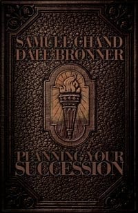 Planning Your Succession (Book) - WOF Family